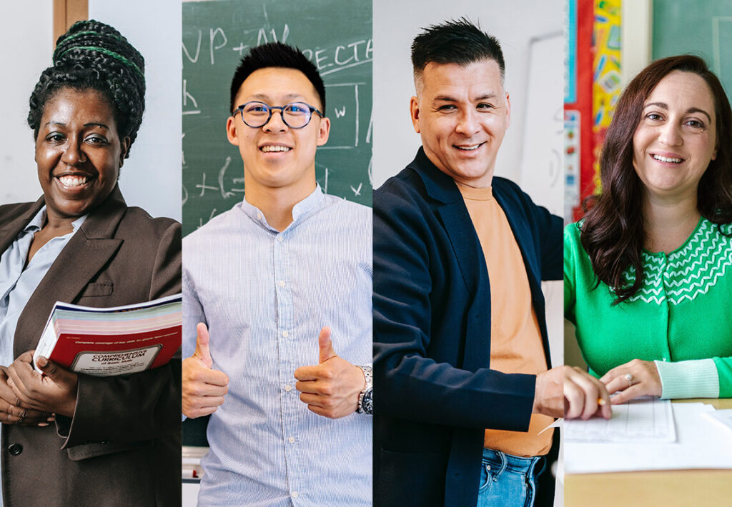 Clackamas Diverse Educators Pathway Scholarship – Respond To Racism